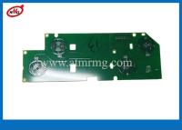 China 4450752738 ATM Machine Parts NCR S2 Pick Module Dual Cass ID PCB Assembly 445-0756286-13 for sale