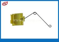 China 445-0592522 ATM Machine Parts NCR Cassette Shutter Door L R 445-0592521 for sale