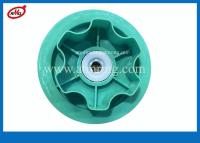 China NCR S2 Presenter ATM Parts Green Gear 445-0761208-01 4450730542 445-0730542 for sale