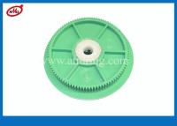China NCR S2 Presenter ATM Parts Green Gear 445-0761208-01 4450730542 445-0730542 for sale