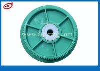 China NCR S2 Presenter ATM Parts Green Gear 445-0761208-01 4450730542 445-0730542 for sale