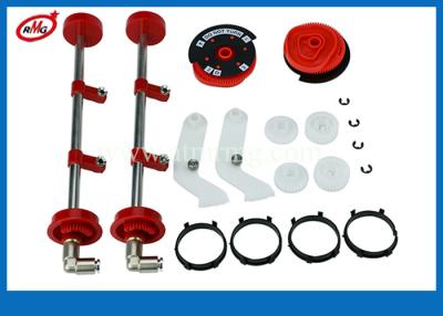 China 4450704987 ATM Machine Parts NCR Aria 3 Double Pick Line Kit 445-0704987 for sale