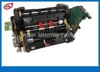 China 1750220000 ATM Parts Wincor Cineo C4060 In-Output Module Collector Unit CRS 01750220000 for sale