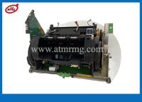 China 1750220000 ATM Parts Wincor Cineo C4060 In-Output Module Collector Unit CRS 01750220000 for sale