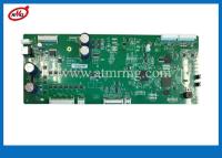 China Diebold 5500 Dispenser Control Board ATM Machine Parts 49267153000A for sale