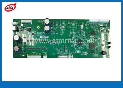 China Diebold 5500 Dispenser Control Board ATM Machine Parts 49267153000A for sale