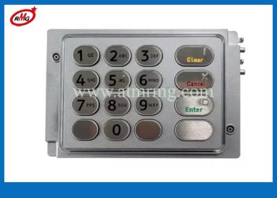 China 445-0745408 ATM Machine Parts 4450745408 NCR Keyboard EPP-3 P International Module Assy for sale