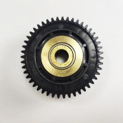 China Glory Counting Machine Parts Sorter GFB-800 Gear 32T 47T 1100T057 for sale
