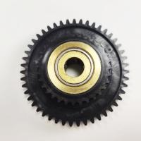 China Glory Counting Machine Parts Sorter GFB-800 Gear 32T 47T 1100T057 for sale