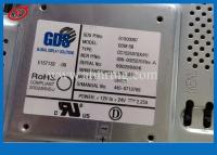China 445-0713769 ATM Machine Parts 4450713769 NCR 6622 Self Serv 15 Inch LCD Display for sale