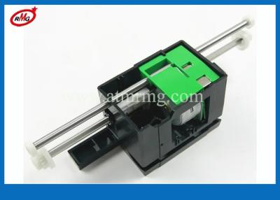 China 1750042970 ATM Machine Parts Wincor Cassette CMD Case Assembled 01750042970 for sale