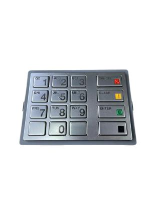 China Diebold Opteva ATM Parts English EPP7 Keyboard 49-249440-700B 49249440700B for sale