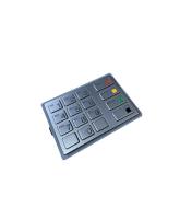 China Diebold Opteva ATM Parts English EPP7 Keyboard 49-249440-700B 49249440700B for sale