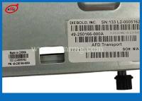 China 49250166000A ATM Machine Parts Diebold 5500 625mm Transport 49-250166-000A for sale
