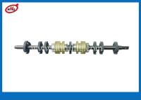 China ATM Machine Parts Diebold 368 ESC Feed Shaft Assy 49-233165-000A 49233165000A-56 for sale