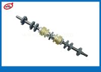 China ATM Machine Parts Diebold 368 ESC Feed Shaft Assy 49-233165-000A 49233165000A-56 for sale