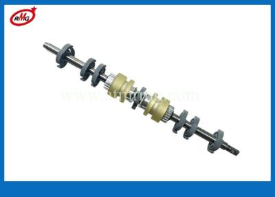 China ATM Machine Parts Diebold 368 ESC Feed Shaft Assy 49-233165-000A 49233165000A-56 for sale