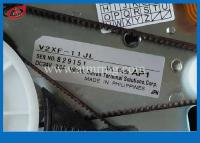 China ATM Machine Parts GRG Banking H68N Omron Card Reader V2XF-11JL for sale