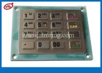 China ATM Machine Parts GRG Banking EPP-002 Pinpad Keyboard YT2.232.013 for sale