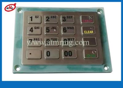 China ATM Machine Parts GRG Banking EPP-002 Pinpad Keyboard YT2.232.013 for sale