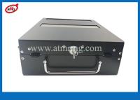 China ATM machine parts GRG H22H 8240 Reject Cassette CDM8240-RV-001 YT4.100.207 for sale