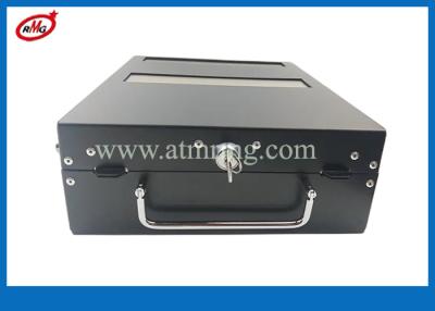 China ATM machine parts GRG H22H 8240 Reject Cassette CDM8240-RV-001 YT4.100.207 for sale