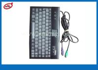 China Bank ATM Machine Parts Diebold Operator USB Keyboard 00104516000A for sale