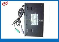 China Bank ATM Machine Parts Diebold Operator USB Keyboard 00104516000A for sale
