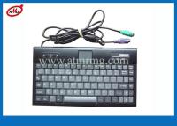 China Bank ATM Machine Parts Diebold Operator USB Keyboard 00104516000A for sale