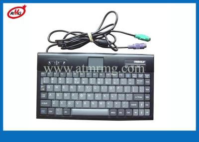China Bank ATM Machine Parts Diebold Operator USB Keyboard 00104516000A for sale