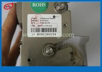 China ATM machine parts GRG H22H 8240 Withdrawal Shutter WST-002A YT4.120.129 for sale