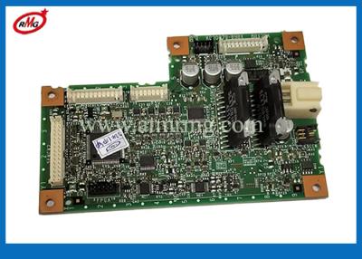 China Fujitsu G750 ESCROW PCB G750 ESCROW Control panel KD20079-B98X for sale