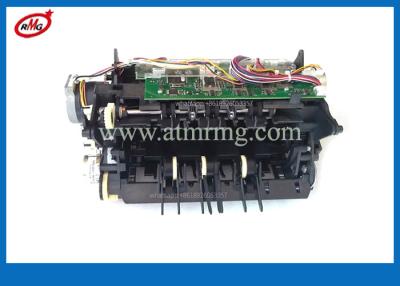 China ATM Machine Parts Wincor Cineo C4060 In-Output Module Collector Unit CRS 01750220022 1750220022 for sale