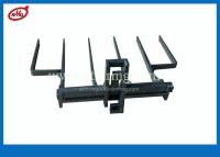 China atm spare parts Diebold 5500 2.0 stacker banknote blocking fork 49254690000N-36 49254690000N for sale