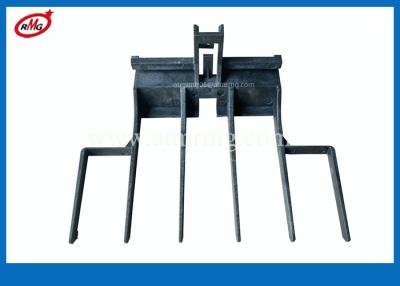 China atm spare parts Diebold 5500 2.0 stacker banknote blocking fork 49254690000N-36 49254690000N for sale