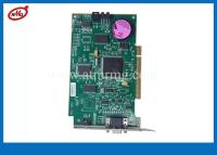 China ATM Parts NCR SSPA PCI Board SSPA without Comm RoHS 445-0708578 4450708578 for sale