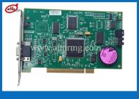 China ATM Parts NCR SSPA PCI Board SSPA without Comm RoHS 445-0708578 4450708578 for sale