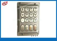 China ATM Machine Parts Keypad NCR EPP Keyboard 445-0744349 4450744349 for sale