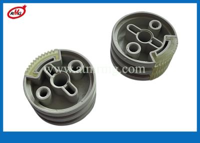 China ATM PARTS Glory Banknote Counter GFB800 1742T003 FEED ROLLER for sale