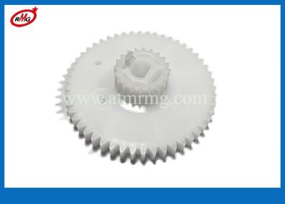 China ATM Spare PARTS Glory Banknote Counter GFB800 3100T135 FEED GEAR for sale