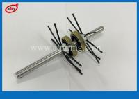 China atm machine parts Fujitsu F56 cash dispenser Platform Rear Base Banknote Printing Components KD03234-C540 for sale