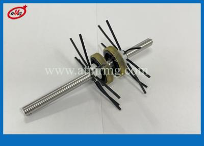 China atm machine parts Fujitsu F56 cash dispenser Platform Rear Base Banknote Printing Components KD03234-C540 for sale