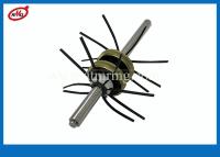 China atm machine parts Fujitsu F56 cash dispenser Platform Rear Base Banknote Printing Components KD03234-C540 for sale
