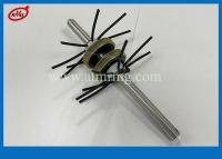 China atm machine parts Fujitsu F56 cash dispenser Platform Rear Base Banknote Printing Components KD03234-C540 for sale