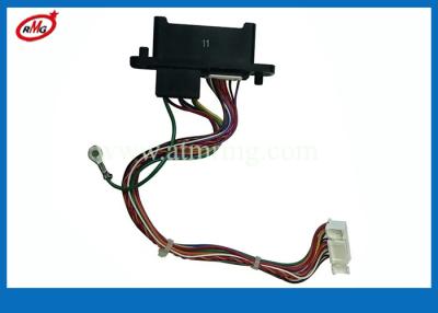 China 009-0029127-41 ATM Spare Parts NCR 6683 BRM Cassette Connector 009-0029127 for sale