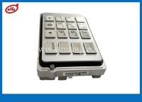 China Hyosung ATM Machine Parts Hyosung EPP-8000R Keyboard 7130010100 for sale