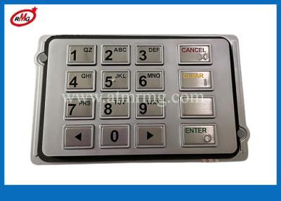 China Hyosung ATM Machine Parts Hyosung EPP-8000R Keyboard 7130010100 for sale