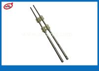 China Hyosung 5600 HCDU ATM Parts Pinch Roller Shaft Pressure Roller Assy 4520000313 7310000386-44 for sale