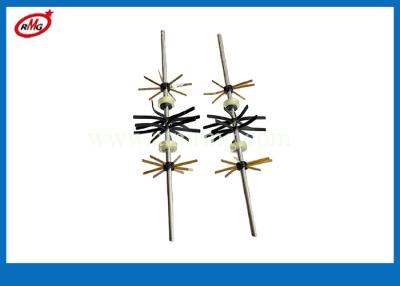 China 7310000709-38 ATM Machine Parts Hyosung 5600 HCDU Shaft Filcker Assy for sale