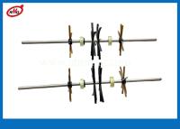 China 7310000709-38 ATM Machine Parts Hyosung 5600 HCDU Shaft Filcker Assy for sale